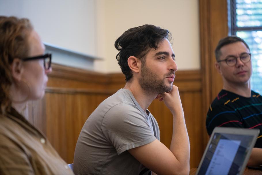 A Low Residency Doctoral Degree | School for Social Work