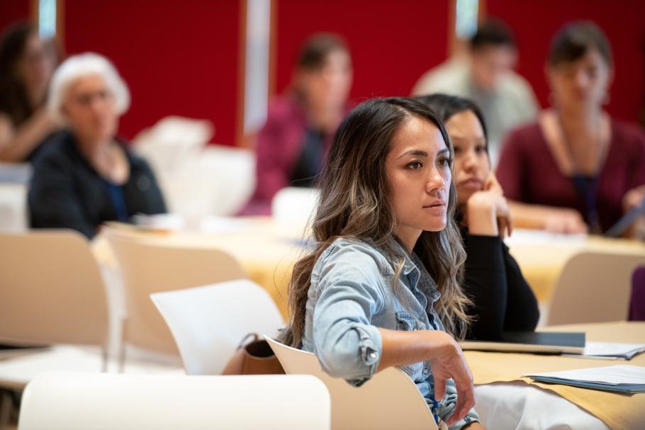 Post-Graduate Certificate Programs | School for Social Work