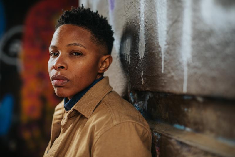 Feeling Free: Embodiment and Social Change with Prentis Hemphill ...