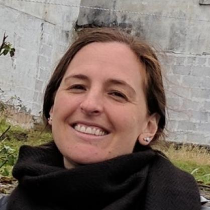 Sara Schieffelin, LICSW | School for Social Work